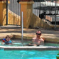 Hidden Valley Pool @ Pointe Hilton Tapatio Cliffs Resort - Swimming ...