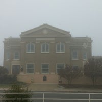 First United Methodist Church of Decatur - Decatur, TX