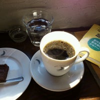 Moon Factory Coffee - Coffee Shop in 世田谷区