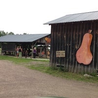 Intervale Community Farm - Farm