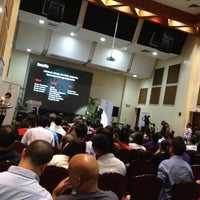 First Pacific Leadership Academy - Convention Center in Antipolo City