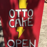 Otto Cake - Kaimuki - Honolulu, HI
