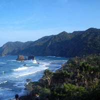 Pantai Tanjung Papuma - 93 tips
