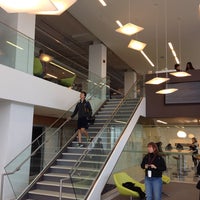 RTKL - Coworking Space in Chicago