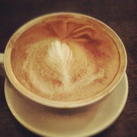 Kos Kaffe Roasting House - North Slope - 251 5th Ave