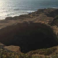 Moolack Beach - Newport, OR