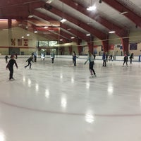 Wheaton Ice Rink - 6 tips