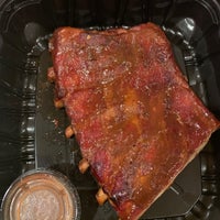 Pierce's Pitt Bar-B-Que - 82 tips from 3745 visitors