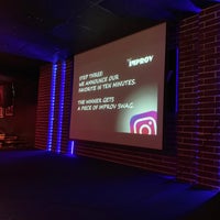 DC Improv Comedy Club - Connecticut Avenue - K Street - Washington, D.C.