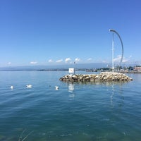 Port d'Ouchy - Lausanne, Vaud