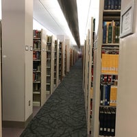 Tisch Library - 10 tips from 702 visitors