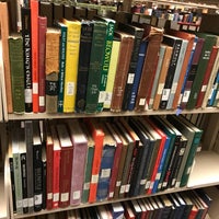 Tisch Library - 10 tips from 702 visitors