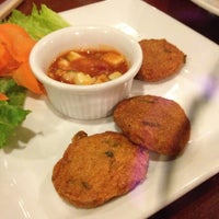 Nava Thai - Wheaton-Glenmont - 33 tips
