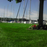 Macatawa Bay Yacht Club - 2157 S Shore Dr