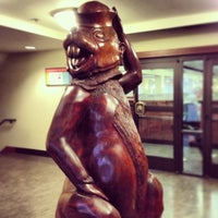 Memorial Union (OSU) - 2501 SW Jefferson Way