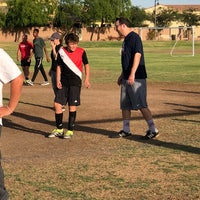 Snedigar Recreation Center and Sportsplex - Baseball Field in Chandler
