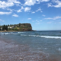 Avalon Beach - 9 tips