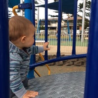 Dee Why Beach Playground - Warringah - Sydney, NSW