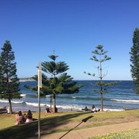 Dee Why Beach Playground - Warringah - Sydney, NSW