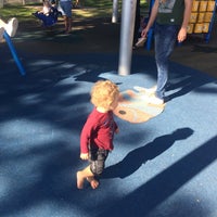 Dee Why Beach Playground - Warringah - Sydney, NSW