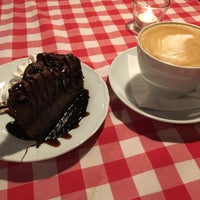 Café Linné Hörnan - Café