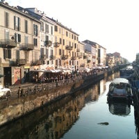 El Brellin - Navigli - 52 tips from 2087 visitors