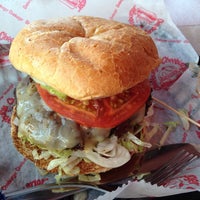 Cheeburger Cheeburger - 27 tips