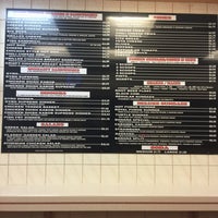 Menu - Golden Gyros - 35 tips