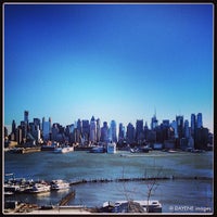 Hamilton Heights - Neighborhood in New York