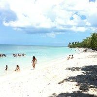 Playa Buyé - Beach in Cabo Rojo
