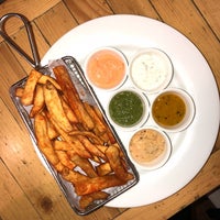 Doolally Tap Room (Now Closed) - Bandra West - Shop 5&6, Geleki