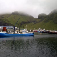 Heimaey Harbour - Harbor / Marina in Vestmannaeyjabær