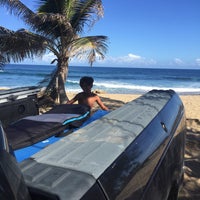 Secret Spot - Surf Spot in Isabela