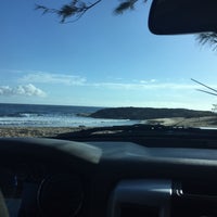 Secret Spot - Surf Spot in Isabela