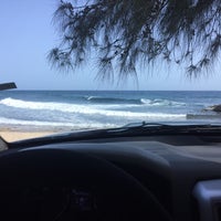 Secret Spot - Surf Spot in Isabela