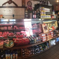 George's Sausage & Delicatessen - Sandwich Spot in Seattle