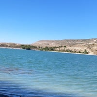 Damsa Barajı - 10 tips from 3993 visitors