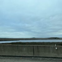 Florida / Georgia State Line - Border Crossing