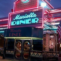 Marietta Diner - Diner