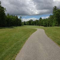 Point Sebago Golf Course - Golf Course