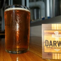 Darwin Brewing Co. - Brewery in Bradenton