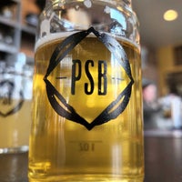 Perry Street Brewing - East Central - Spokane, WA