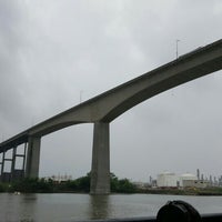 Sam Houston Tollbridge - 5 tips from 763 visitors