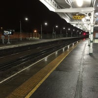 Selhurst Railway Station (SRS) - 3 tips from 1149 visitors