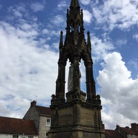 Helmsley - 4 tips