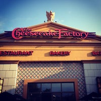 The Cheesecake Factory - American Restaurant in Easton