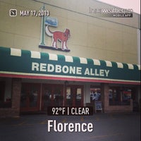 Red Bone Alley - 1903 W Palmetto St