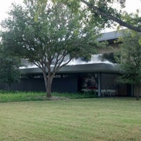 Asia Society Texas Center - The Museum District - Houston, TX