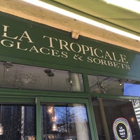 La Tropicale - Salpêtrière - 180 boulevard Vincent-Auriol