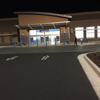Walmart Supercenter - Big Box Store in Fresno